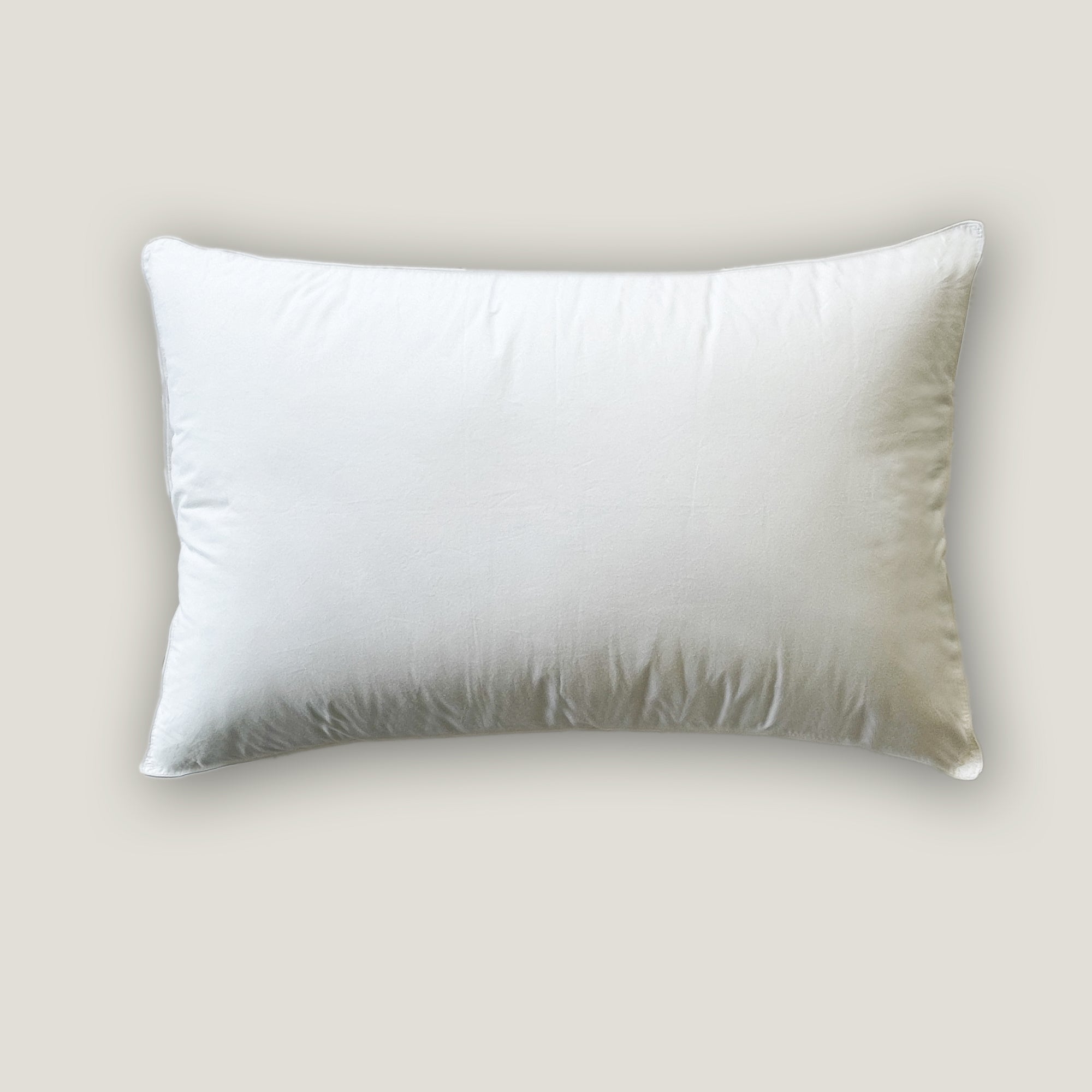 Polyester Pillow Insert – Solstice Home
